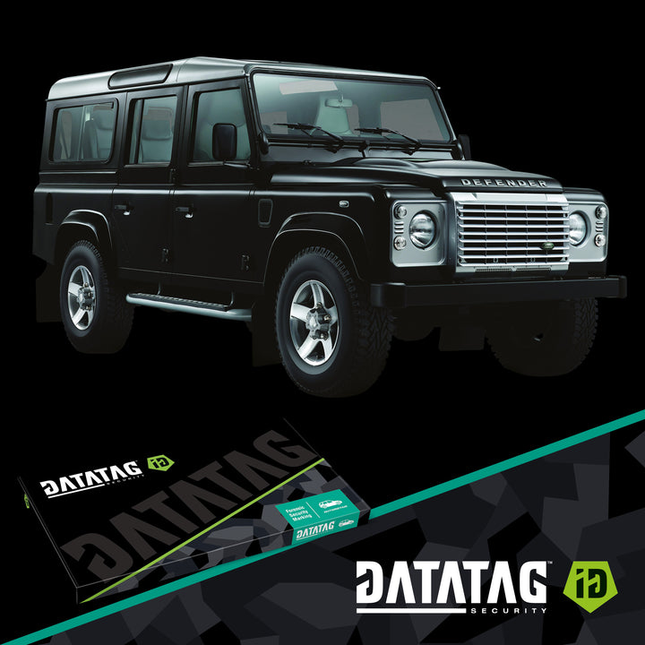 Products – DATATAG ID