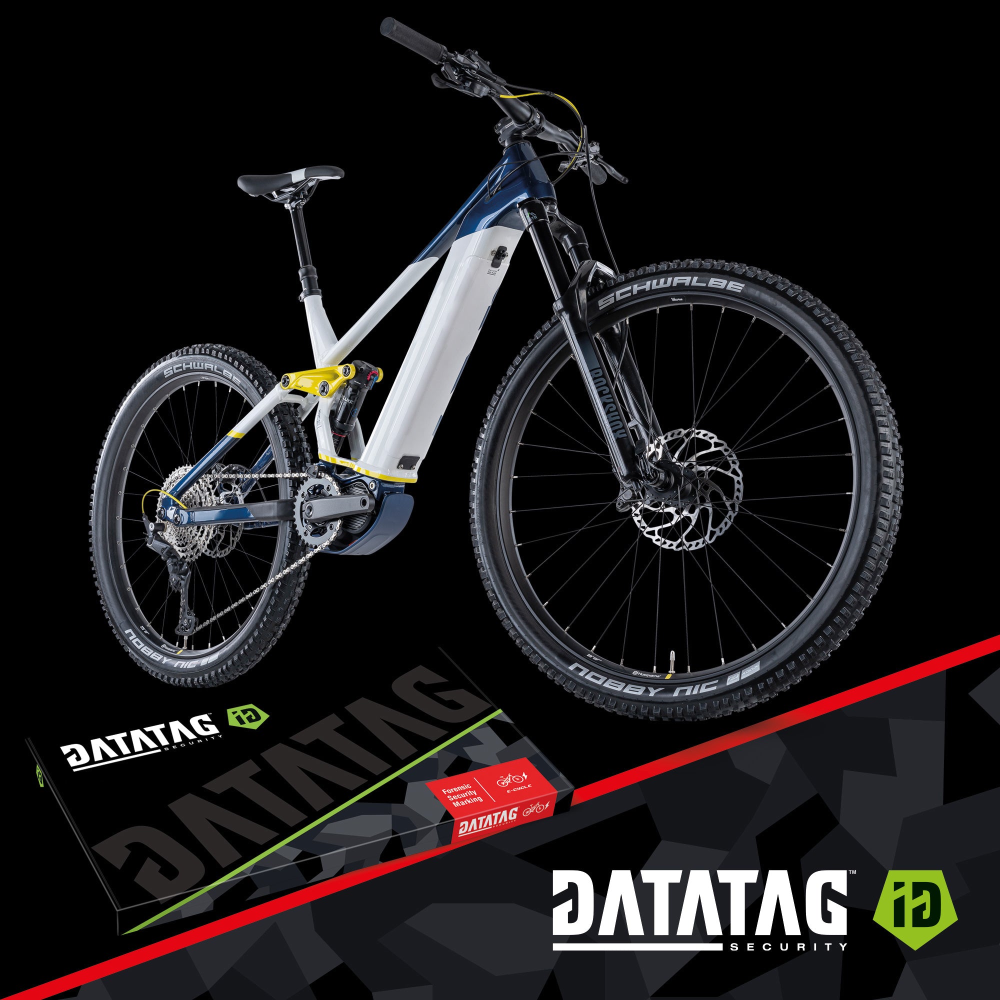 Products – DATATAG ID
