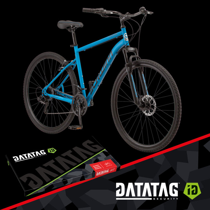 Products – DATATAG ID