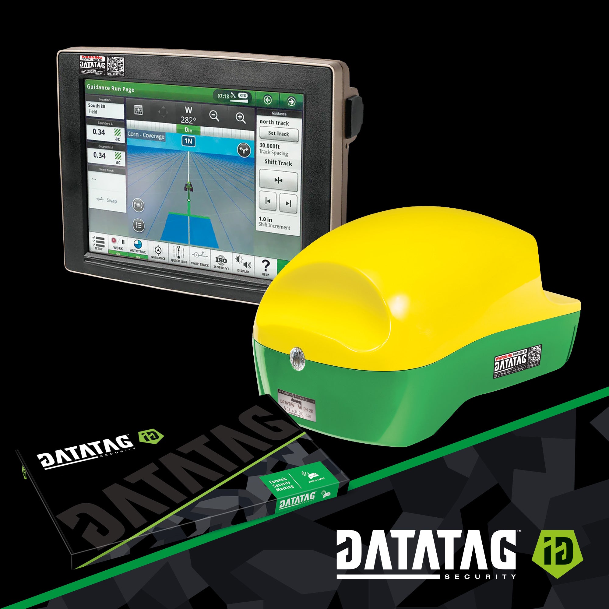 Products – DATATAG ID
