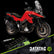 Motorcycle System – DATATAG ID
